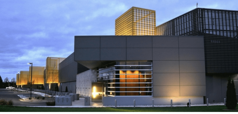LionLink Networks Expands Ashburn Colocation Capabilities to Meet ...